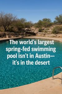 70+ Interesting and Fun Facts about Texas
