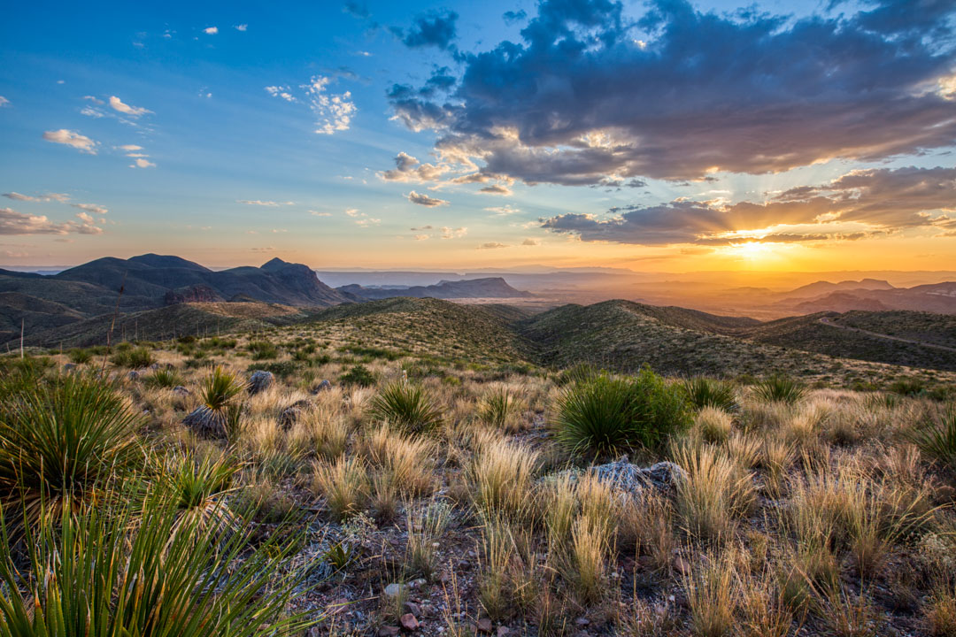 Enchanting Texas Travel Guide: Explore the Lone Star State