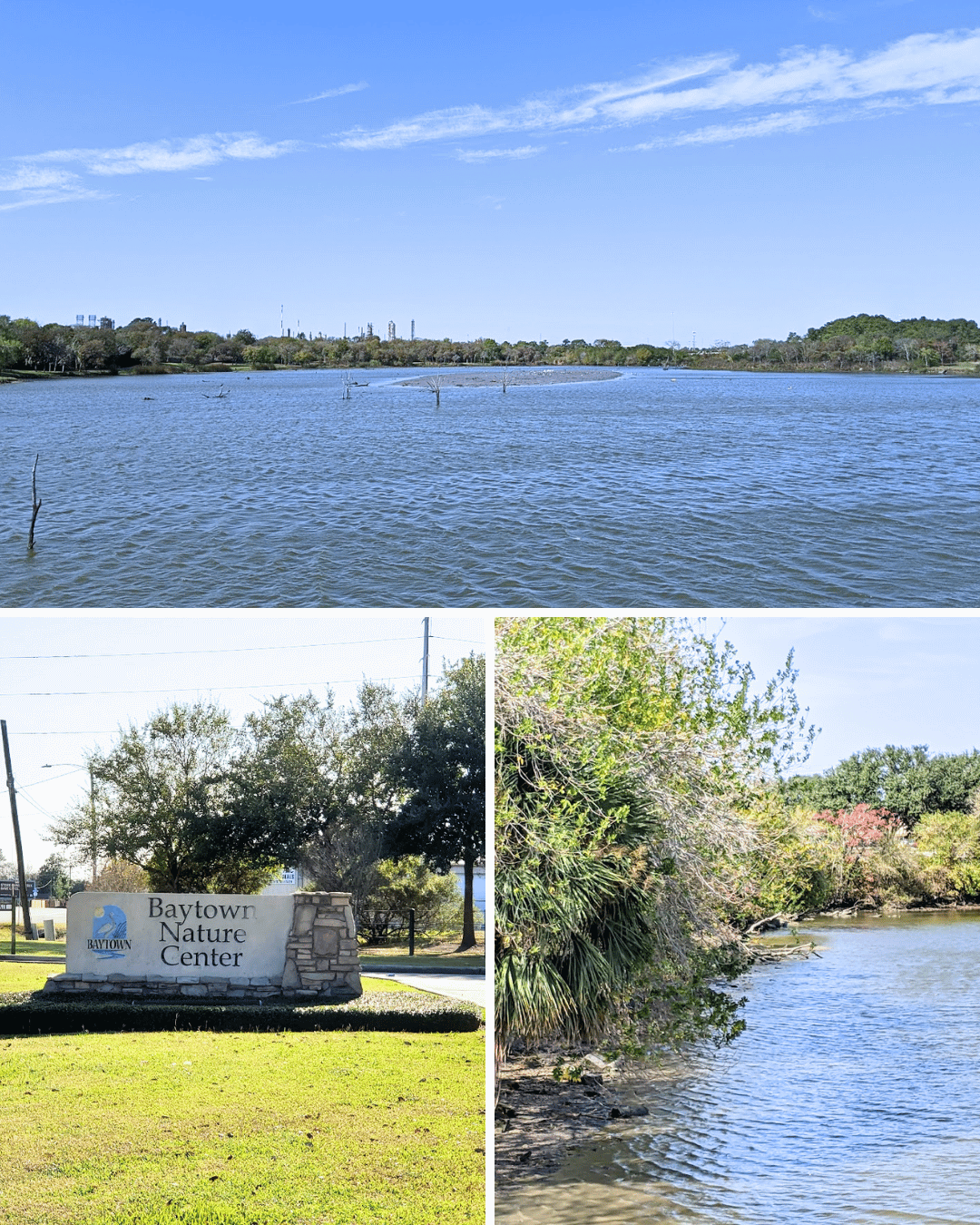 21 Best Things to do in Baytown, Texas