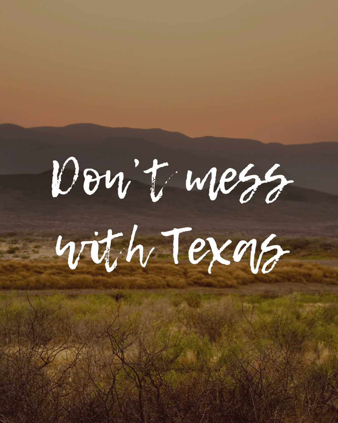 28 Famous Texas Quotes for All Occasions!