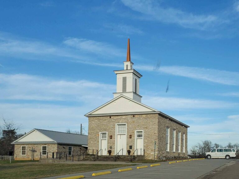 11 Must-See Attractions and Hidden Gems in Anderson, Texas!