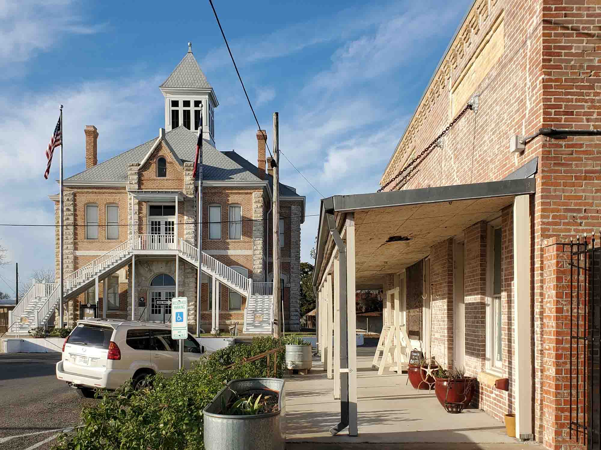 11 Must-See Attractions and Hidden Gems in Anderson, Texas!