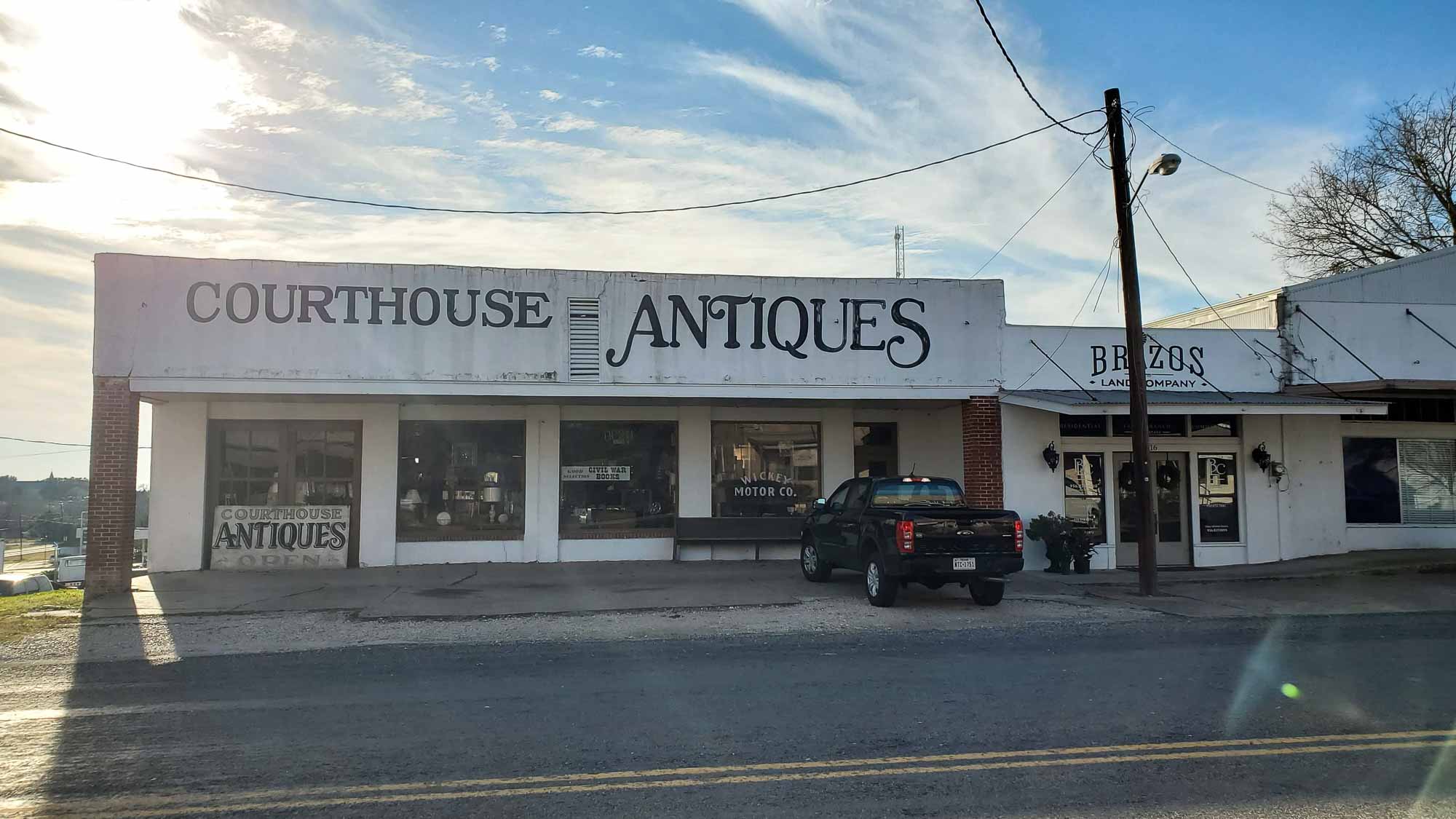 11 Must-See Attractions and Hidden Gems in Anderson, Texas!