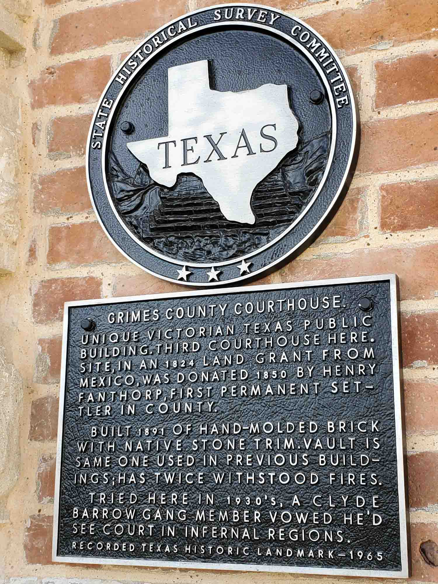 11 Must-See Attractions and Hidden Gems in Anderson, Texas!