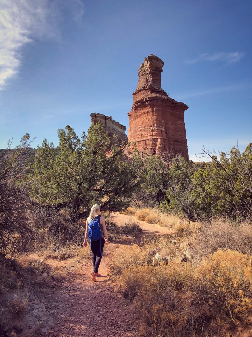 20 Amazing East Texas Hiking Trails to explore now