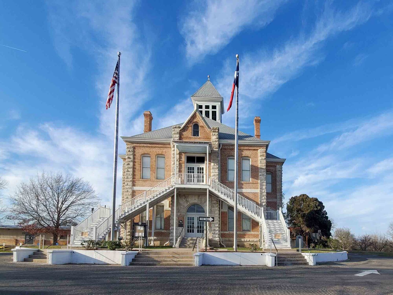 11 Must-See Attractions and Hidden Gems in Anderson, Texas!