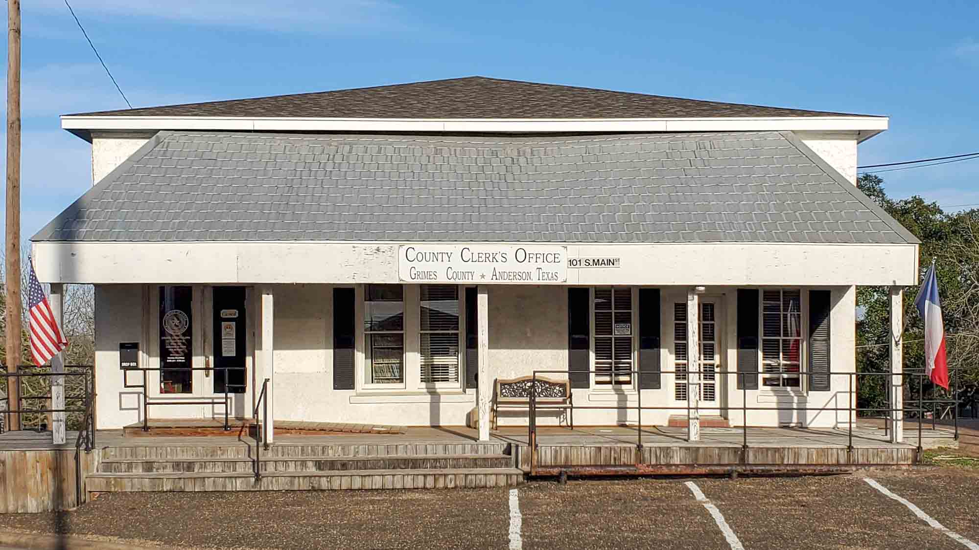 11 Must-See Attractions and Hidden Gems in Anderson, Texas!