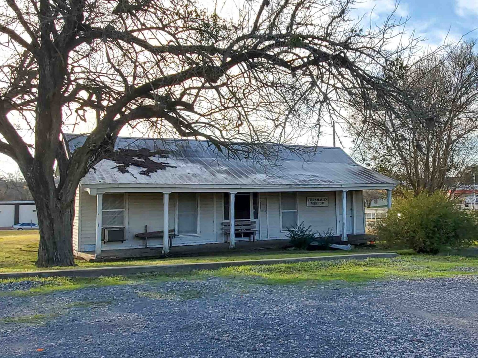 11 Must-See Attractions and Hidden Gems in Anderson, Texas!