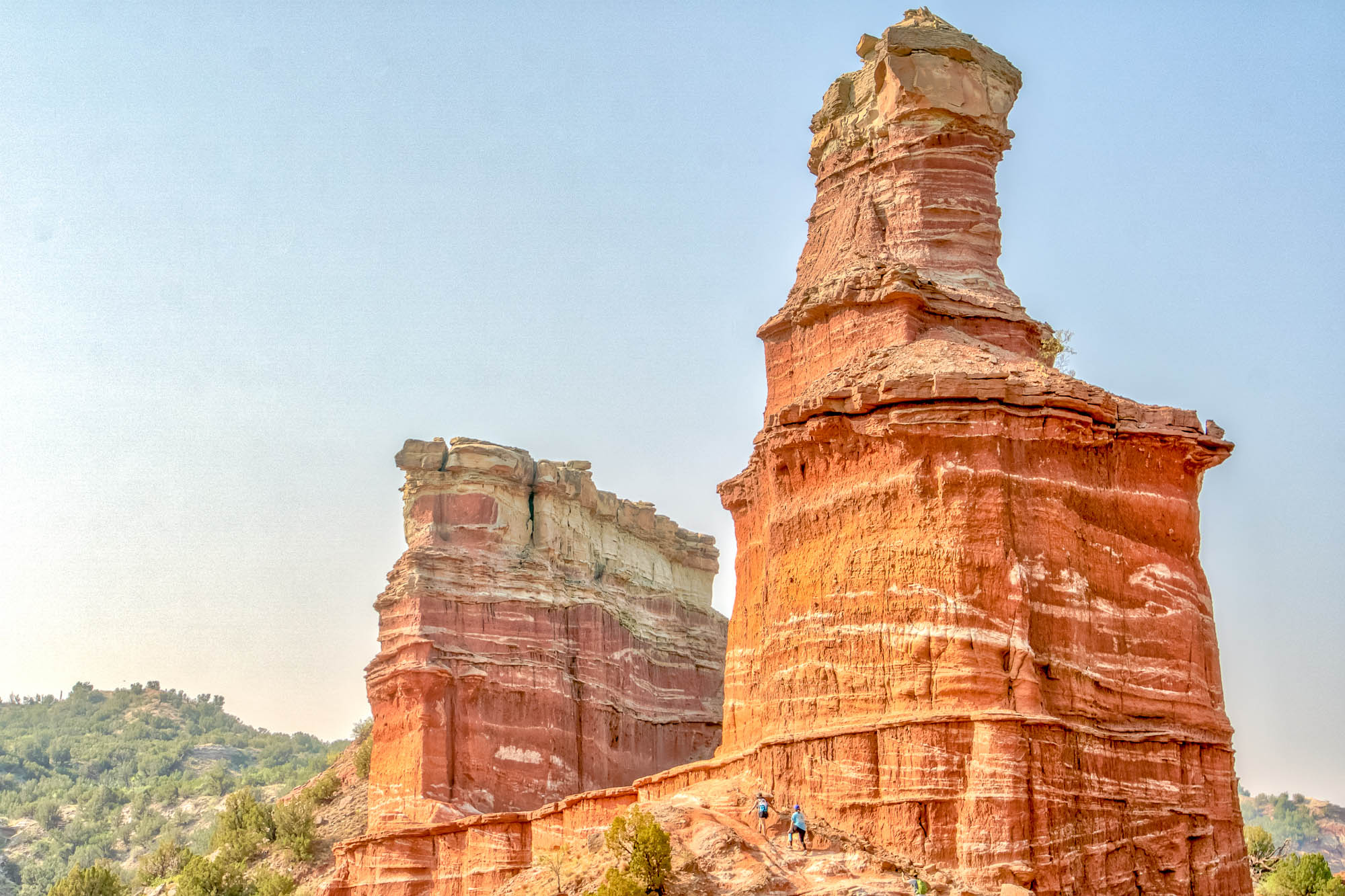 20 Amazing Things to do in Palo Duro Canyon State Park, Texas