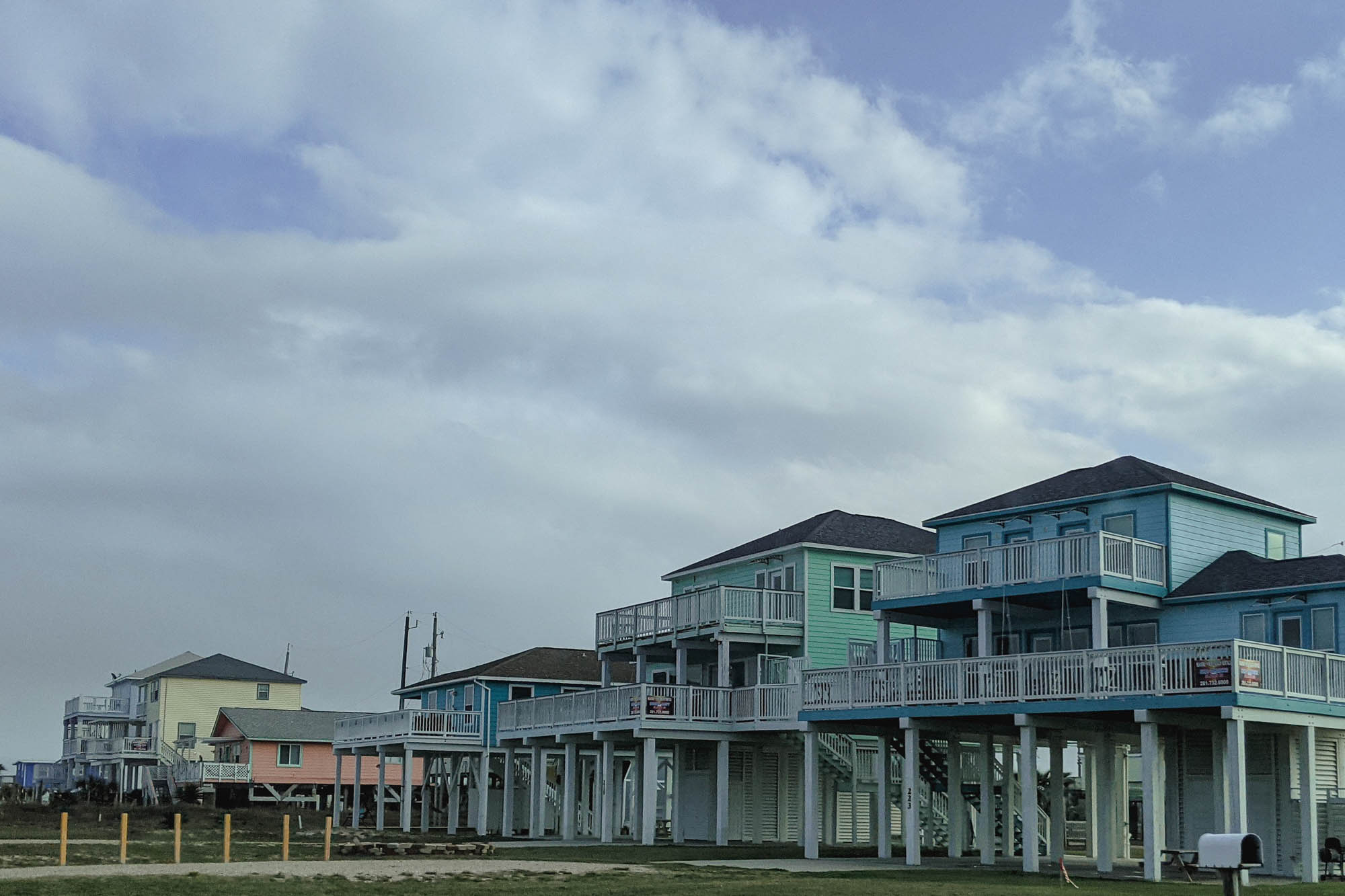 23 Best Things to do in Freeport, Texas - Enchanting Texas