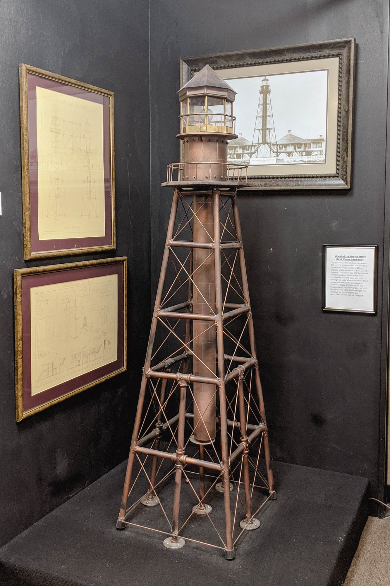 24 Best Things to do in Freeport, Texas - Enchanting Texas