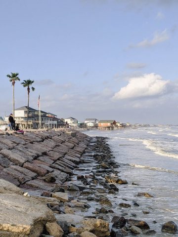 17 Best Beaches in Corpus Christi, Texas - Enchanting Texas