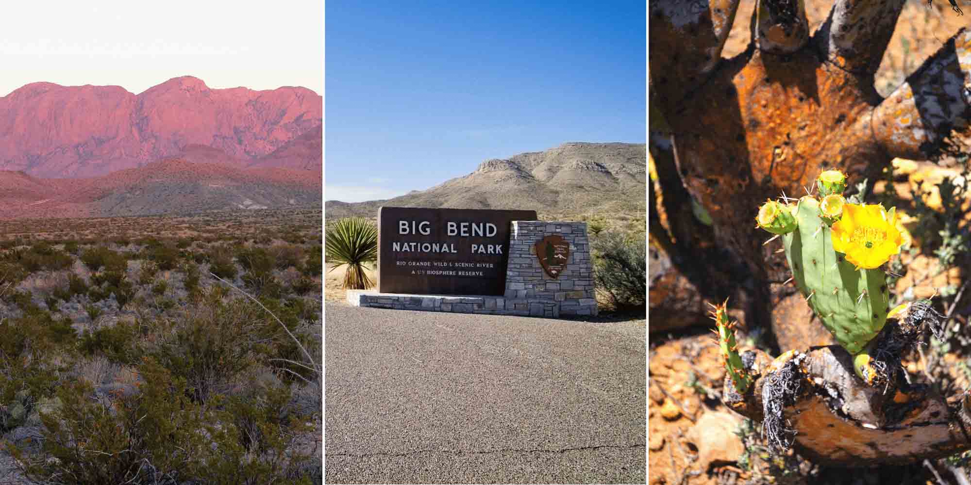 Big Bend Country (West Texas) Archives - Enchanting Texas