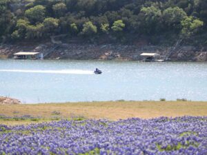 Austin's Hidden Gem: Muleshoe Bend Recreation Area Awaits!