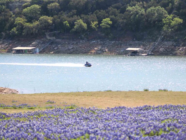 Austin's Hidden Gem: Muleshoe Bend Recreation Area Awaits!