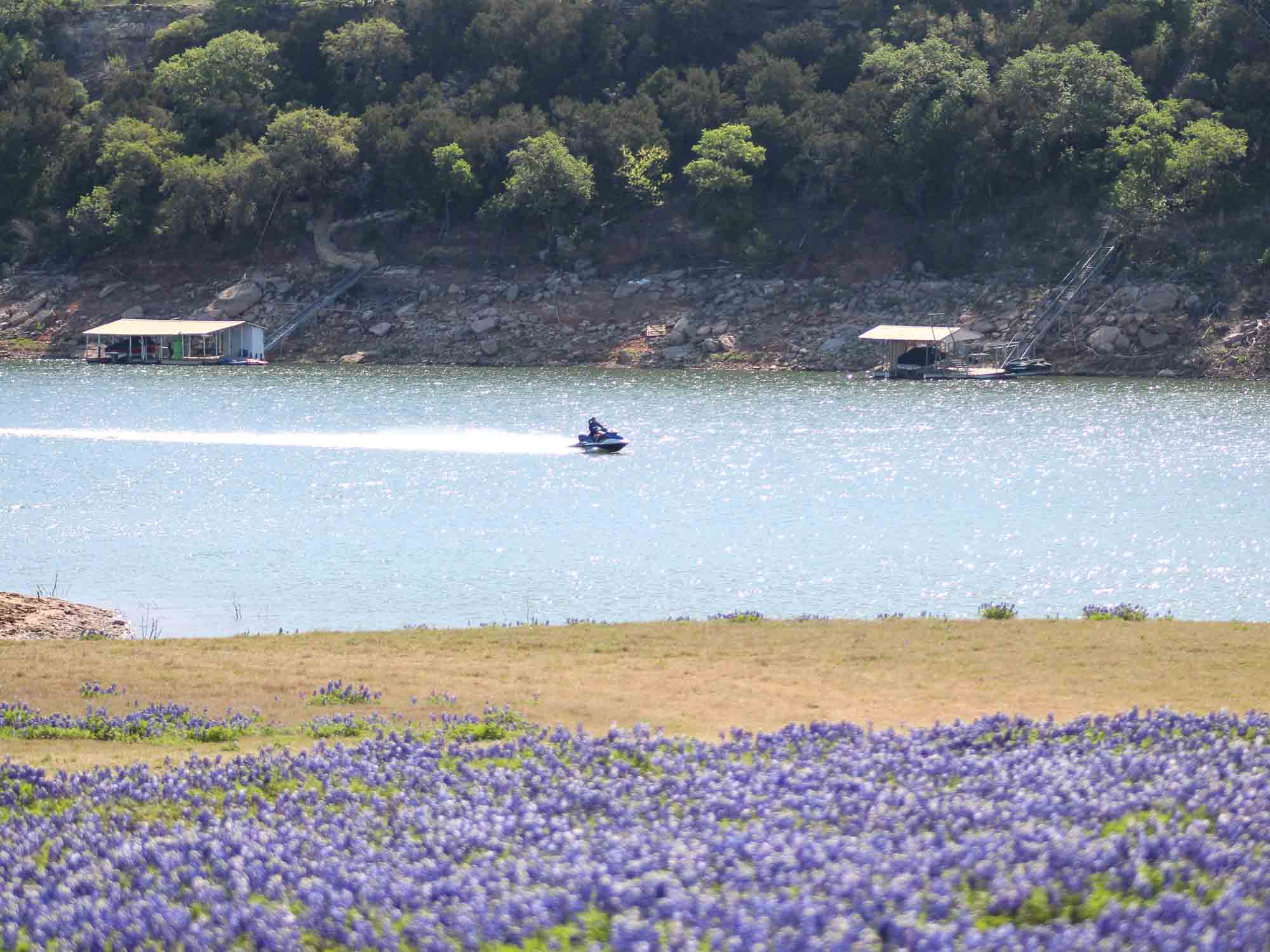 Austin's Hidden Gem: Muleshoe Bend Recreation Area Awaits!