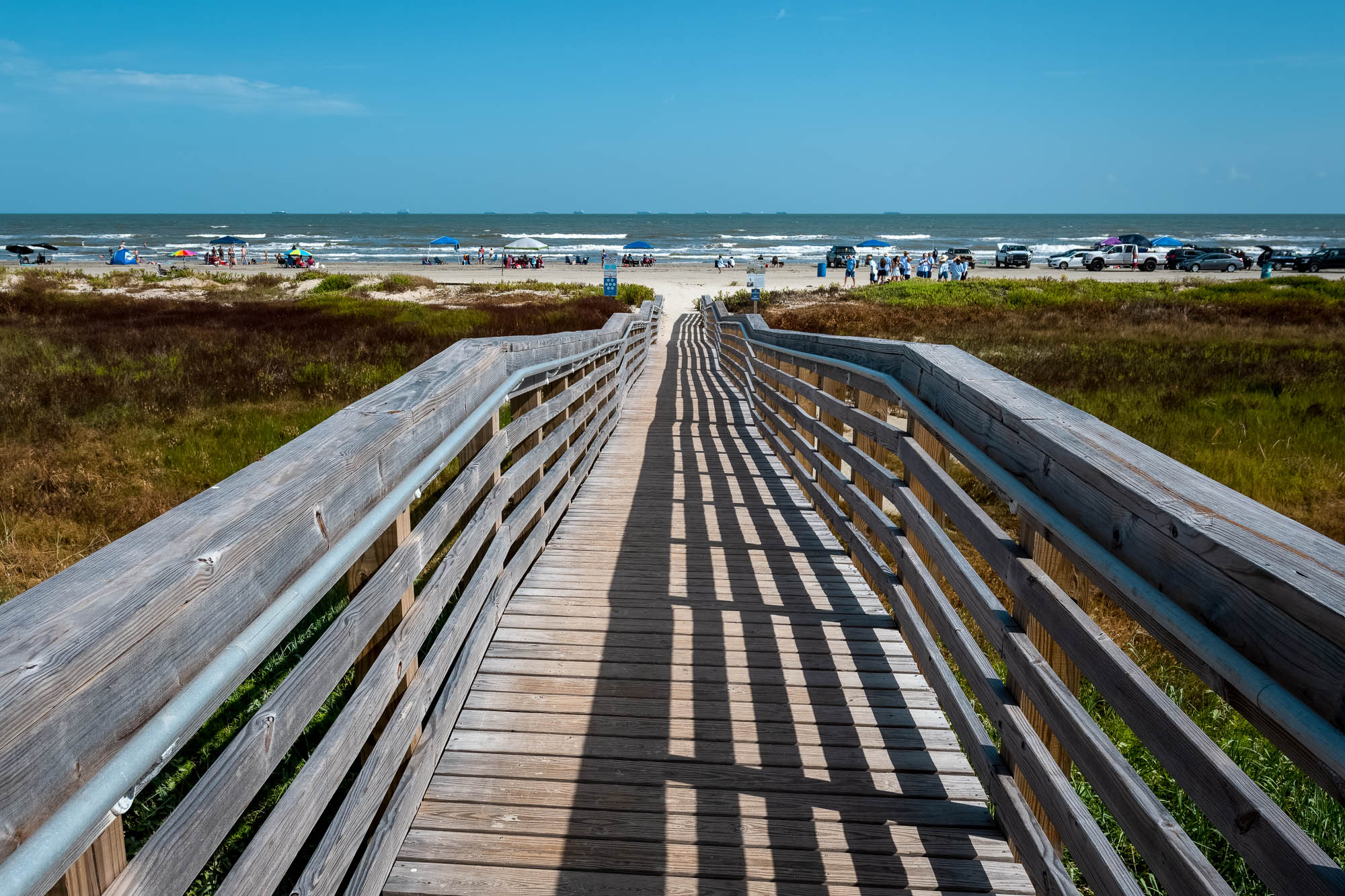 14 Amazing Beach Towns in Texas to visit now