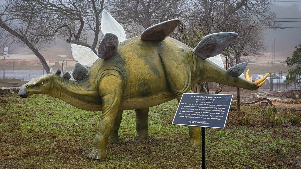 14 Amazing & Cool Dinosaur Museums in Texas