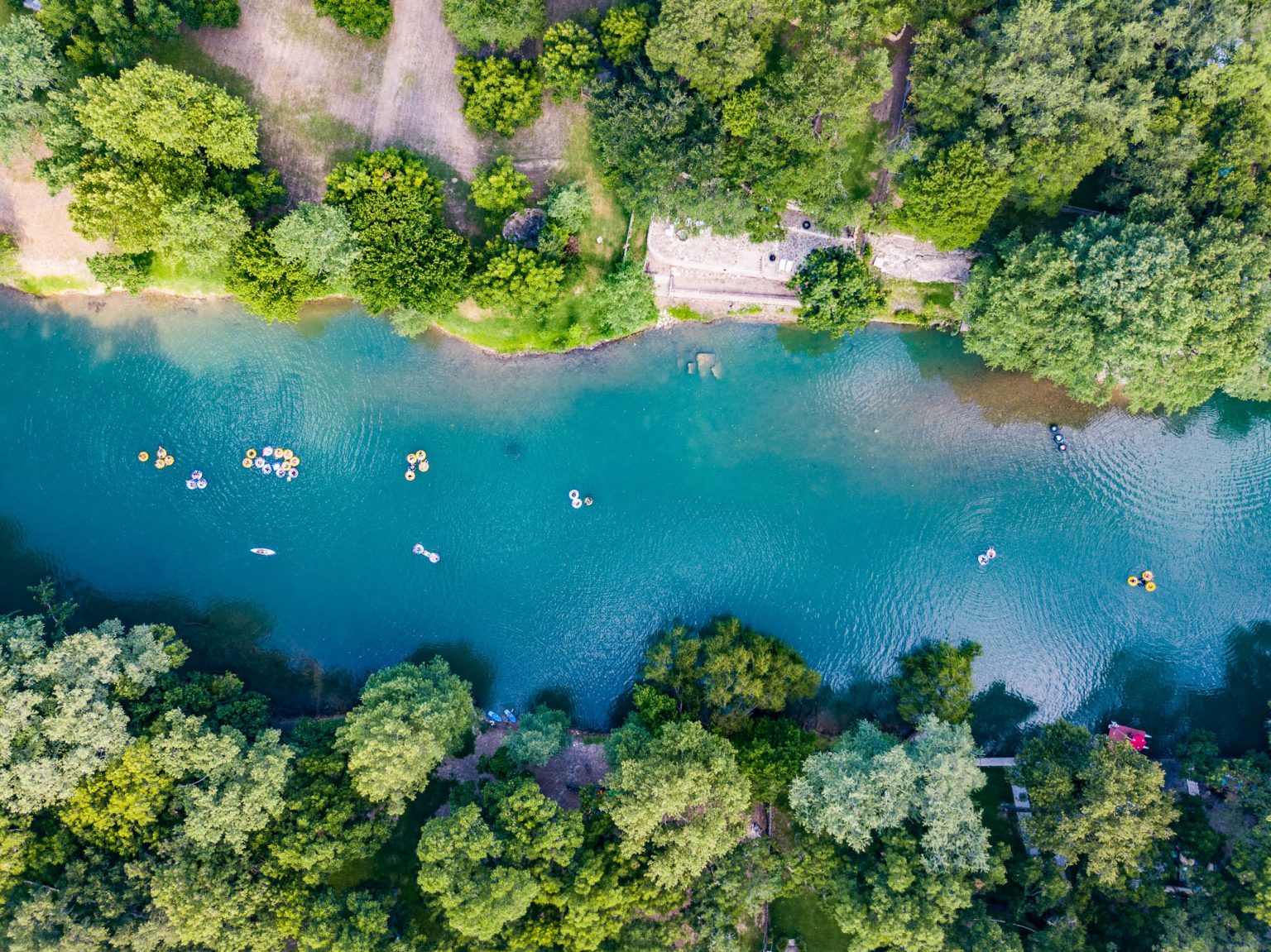 21 Amazing & Incredible Road Trips in Texas - Enchanting Texas
