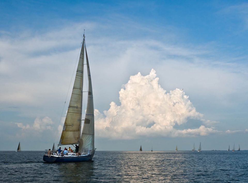 Hearts and Sunsets: 22 Romantic South Padre Island Adventures for Couples