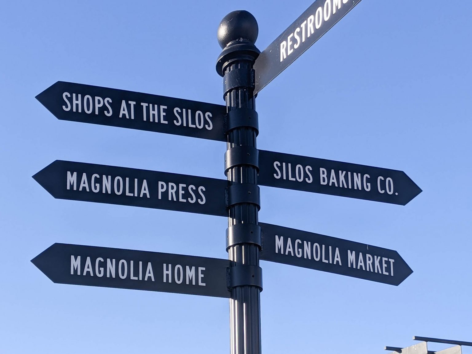 Visiting Magnolia Market at the Silos, Waco: Ultimate Guide