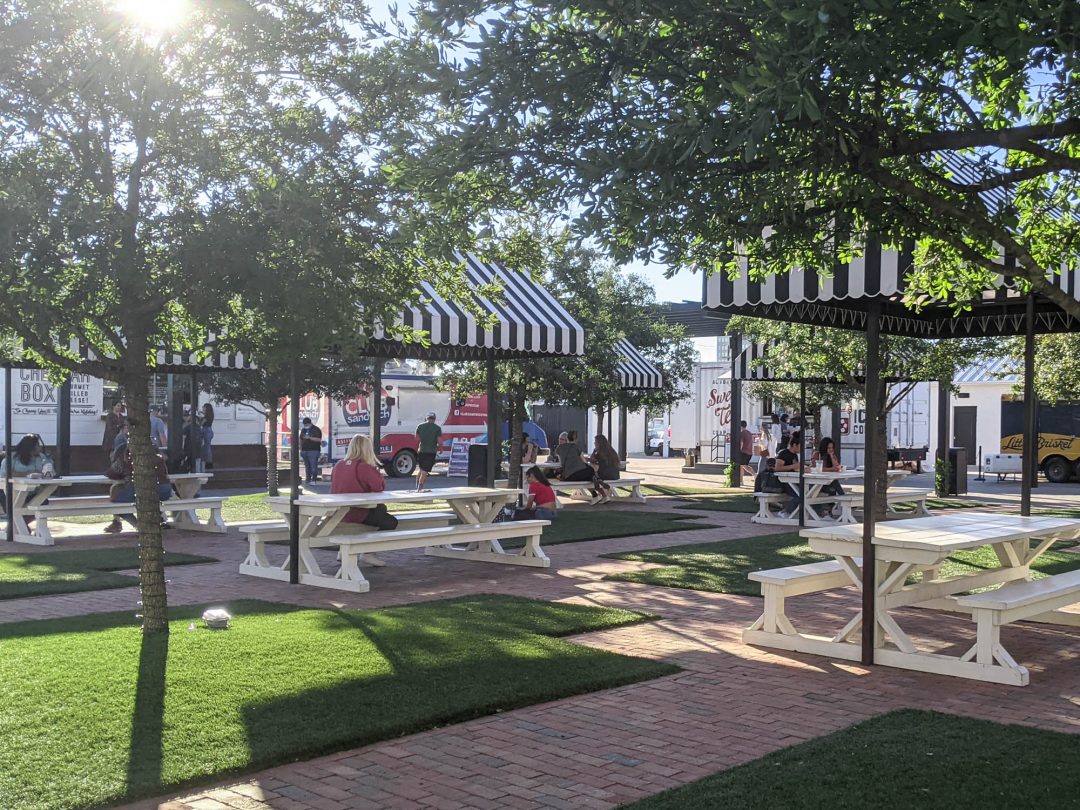 Visiting Magnolia Market at the Silos, Waco: Ultimate Guide