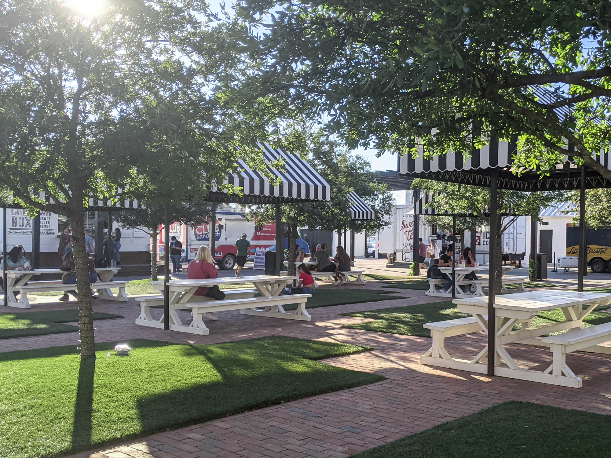 Visiting Magnolia Market at the Silos, Waco: Ultimate Guide