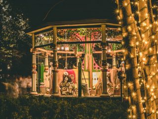 18 Must-See Holiday Attractions in Dallas for Christmas Cheer