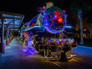 15 Best Places to Enjoy Christmas in Texas - Enchanting Texas