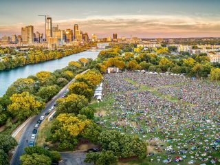 14 Can't-Miss Things to Do in Austin at Night