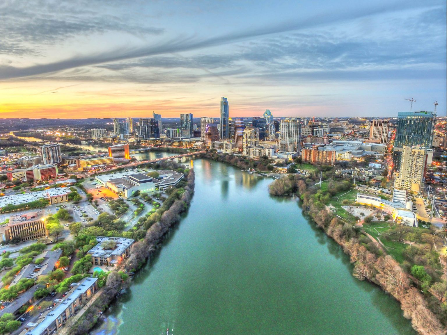 31 Best Things to do in Austin, Texas