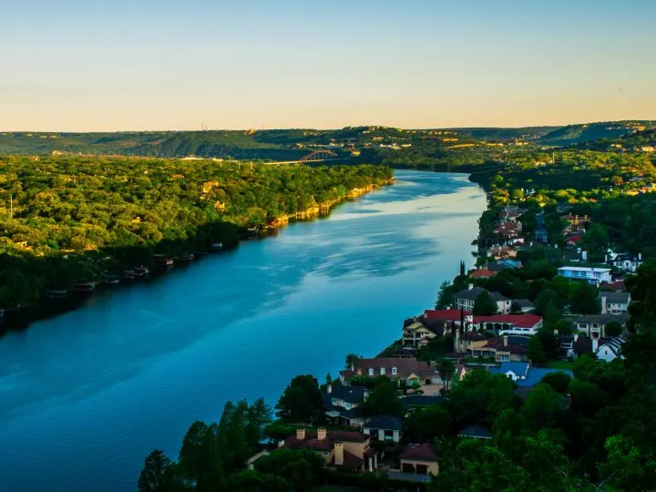 16 Amazing hiking trails in Austin, Texas
