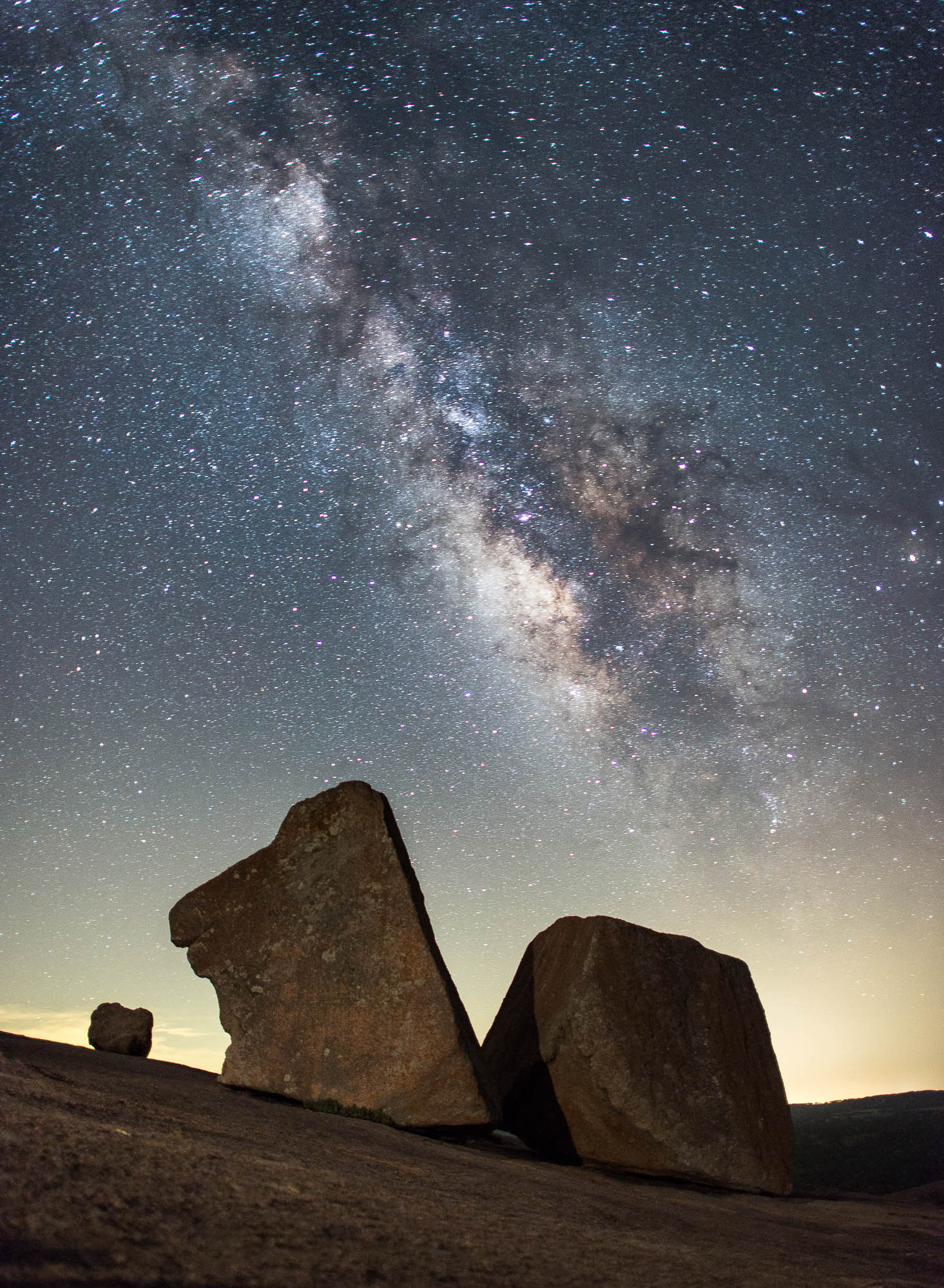 14 Best Texas Hill Country State Parks to explore now - Enchanting Texas