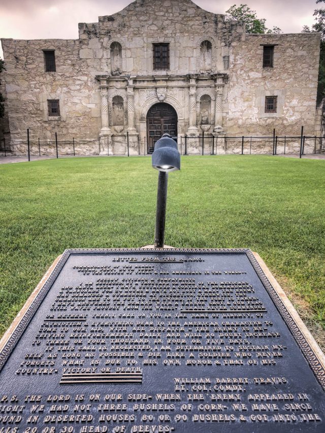 70+ Interesting and Fun Facts about Texas