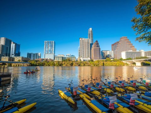 21 Best Things to do in Austin, Texas - Enchanting Texas
