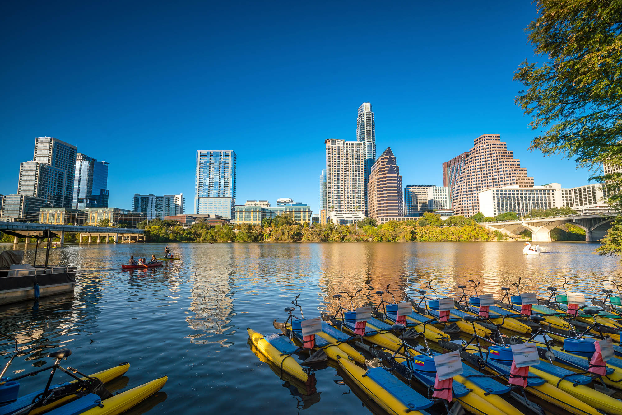 31 Best Things to do in Austin, Texas - Enchanting Texas