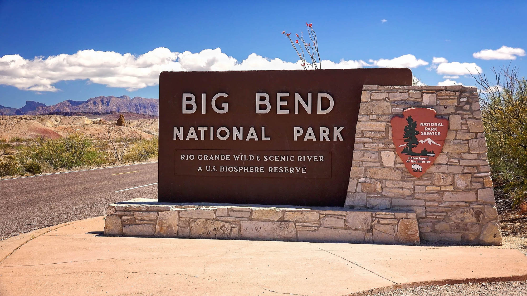 San Antonio to Big Bend National Park Road Trip Itinerary