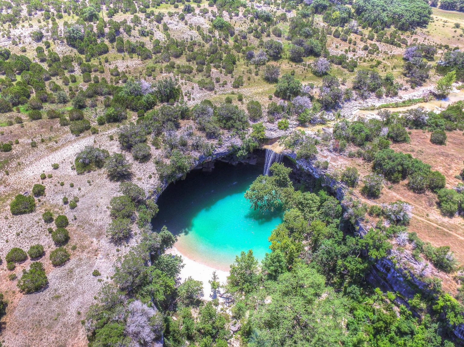 Ultimate Weekend in Austin Itinerary for first time visitors