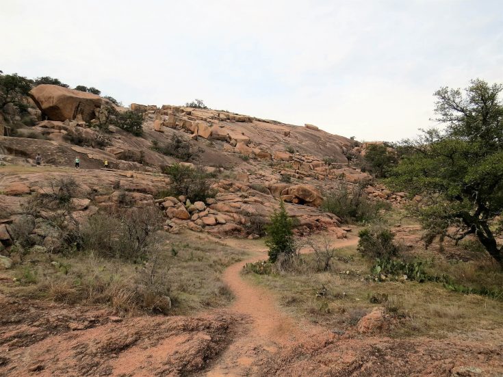 20 Best Hiking Trails in the Texas Hill Country