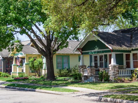 17 Best Things to do in the Heights, Houston