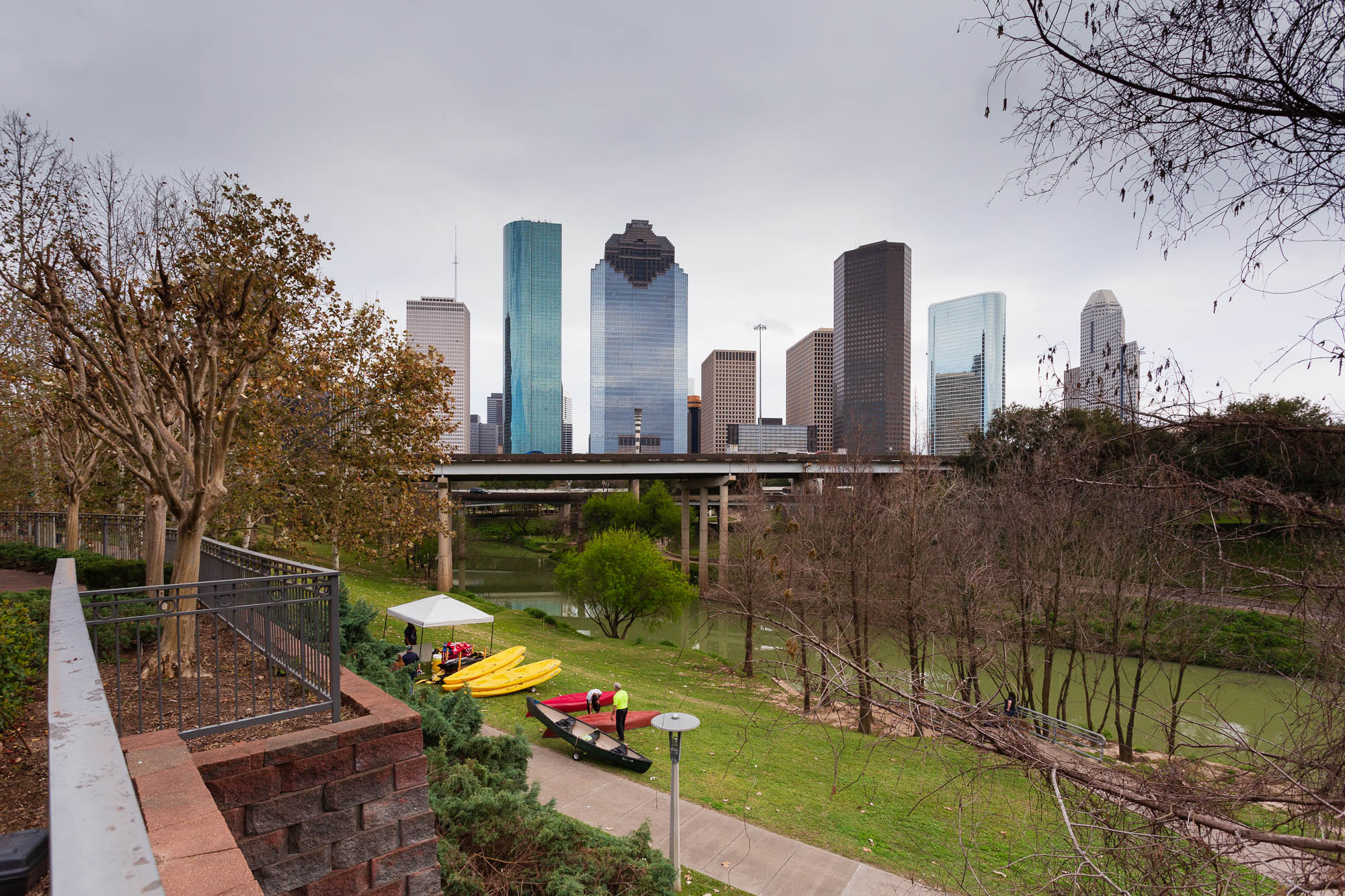 18 Best weekend getaways from Dallas - Enchanting Texas