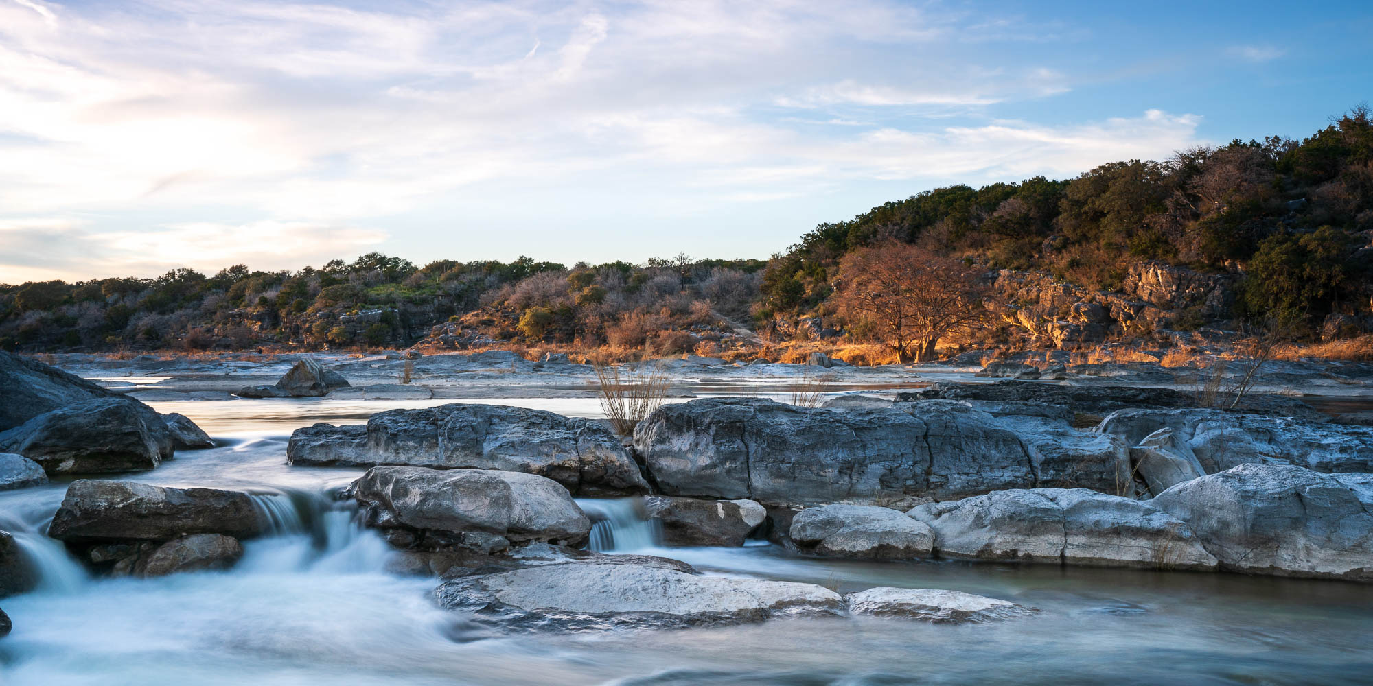 14 Best Texas Hill Country State Parks to Explore Now