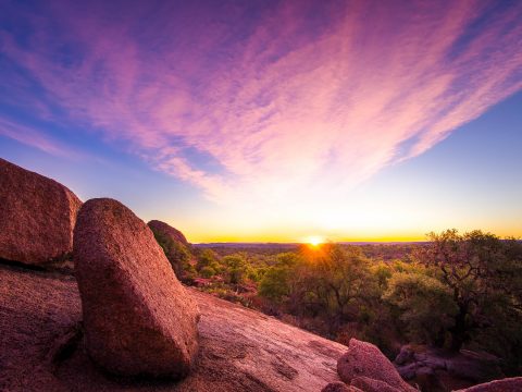 28 Awesome Things to do in the Texas Hill Country