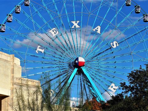 32 Incredibly Fun Things to do in Dallas, Texas