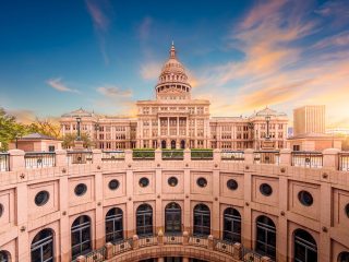 Ultimate Weekend in Austin Itinerary for first time visitors