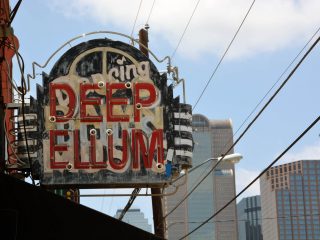 11 Interesting things to do in Deep Ellum, Dallas