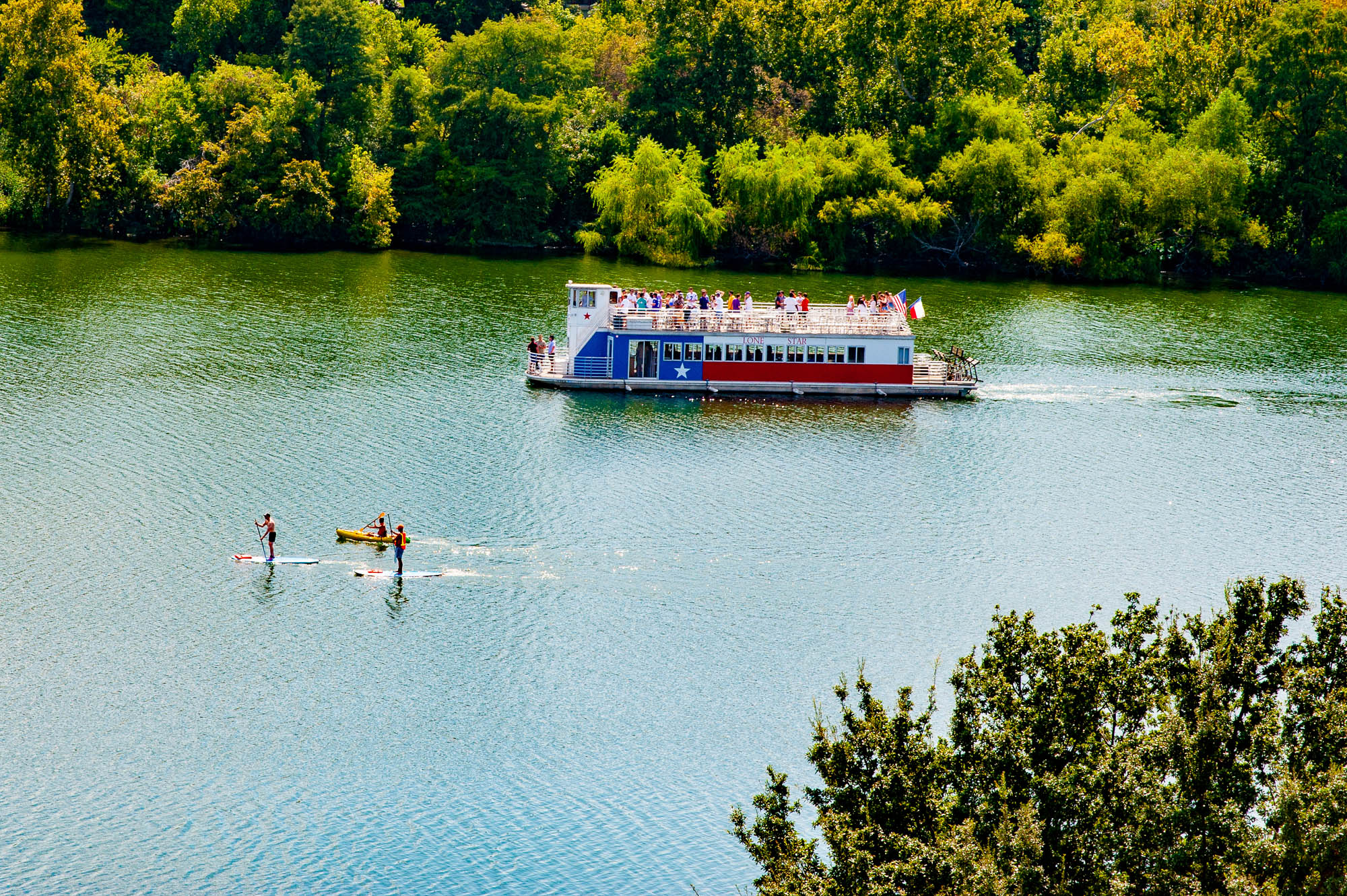 31 Best Things to do in Austin, Texas - Enchanting Texas