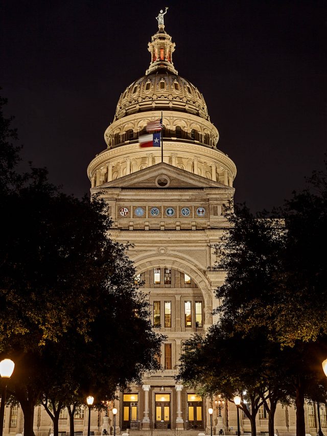 Ultimate Weekend in Austin Itinerary for first time visitors