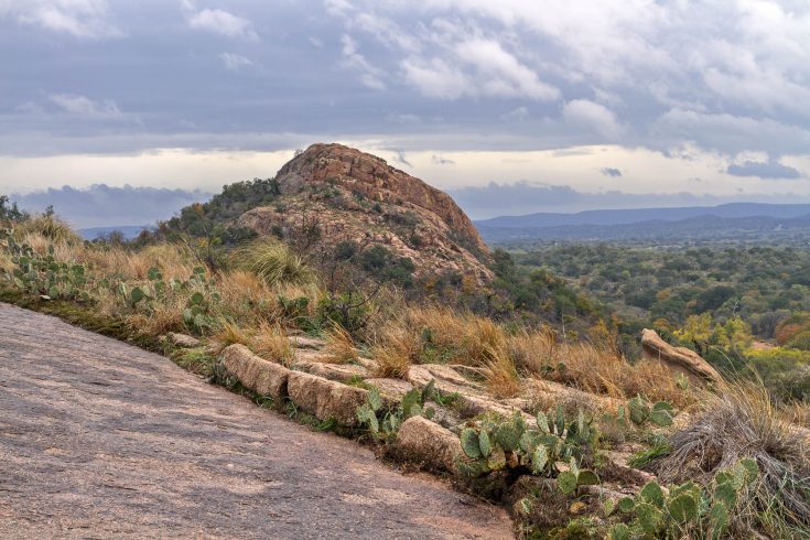 17 Hidden gems in Texas