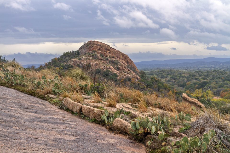 17 Hidden gems in Texas